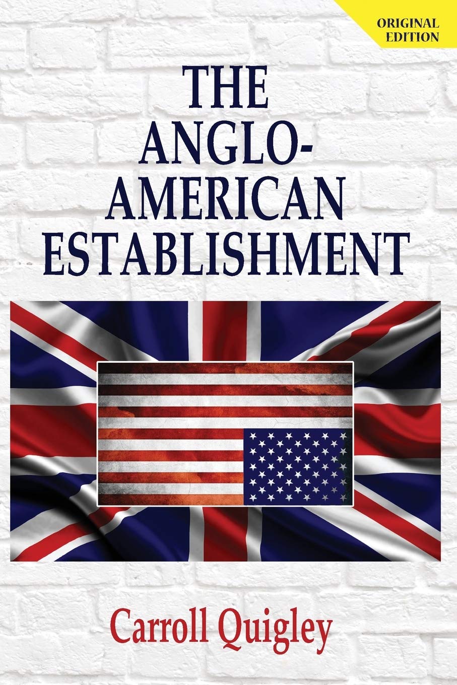 The Anglo-American Establishment – The Duke Report Books (Beta)
