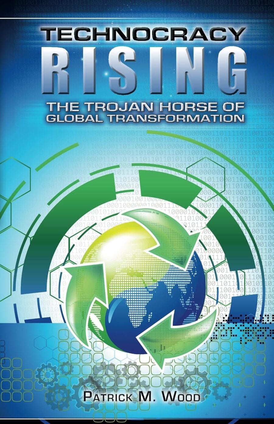 311 Technocracy – The Duke Report Books (Beta)